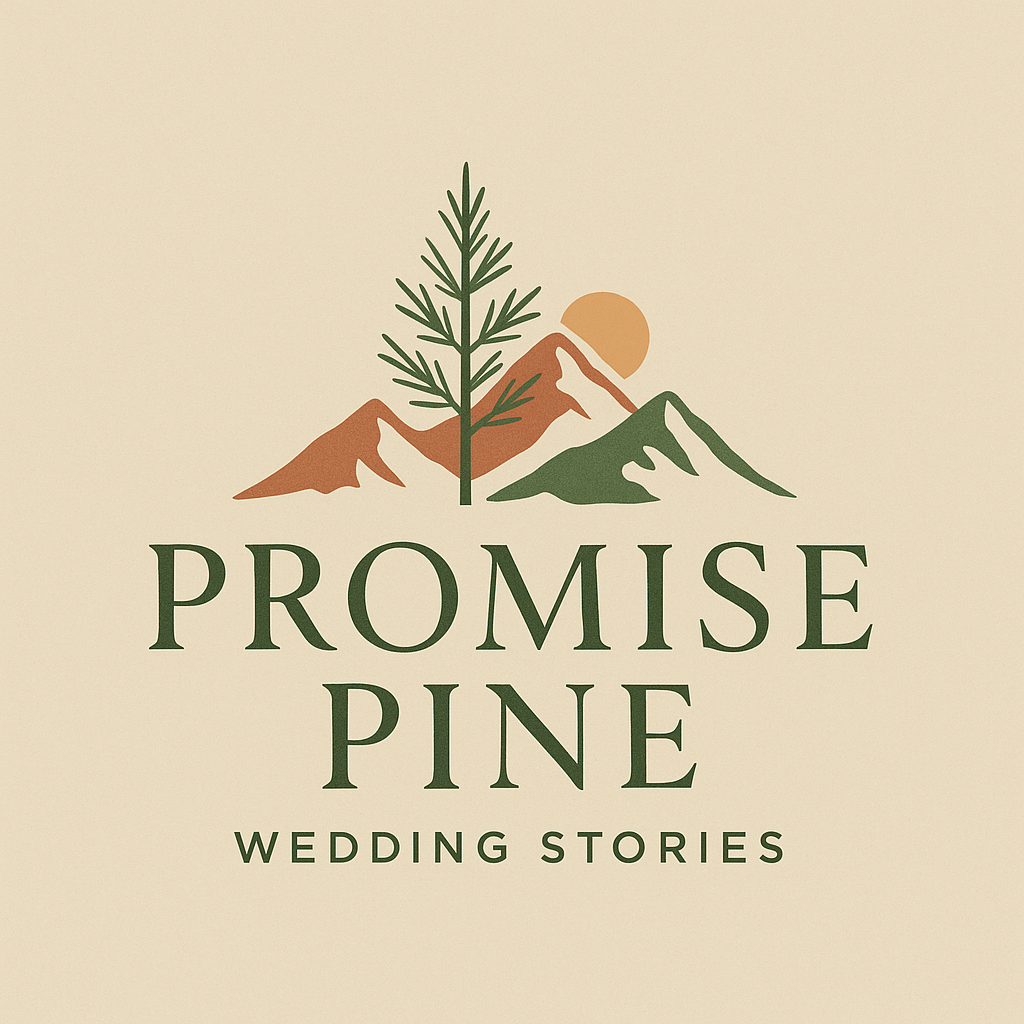 Promise Pine - Cinematic Wedding & Drone Filmmaking
